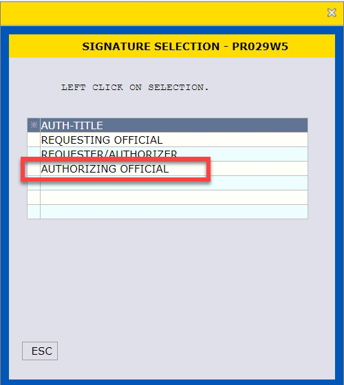 HR Guide - Forwarding and Signing Award Actions | IBC Customer Central